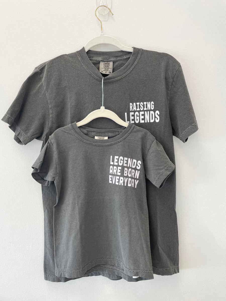 RAISING LEGENDS (Adult) – SoJo Boutique