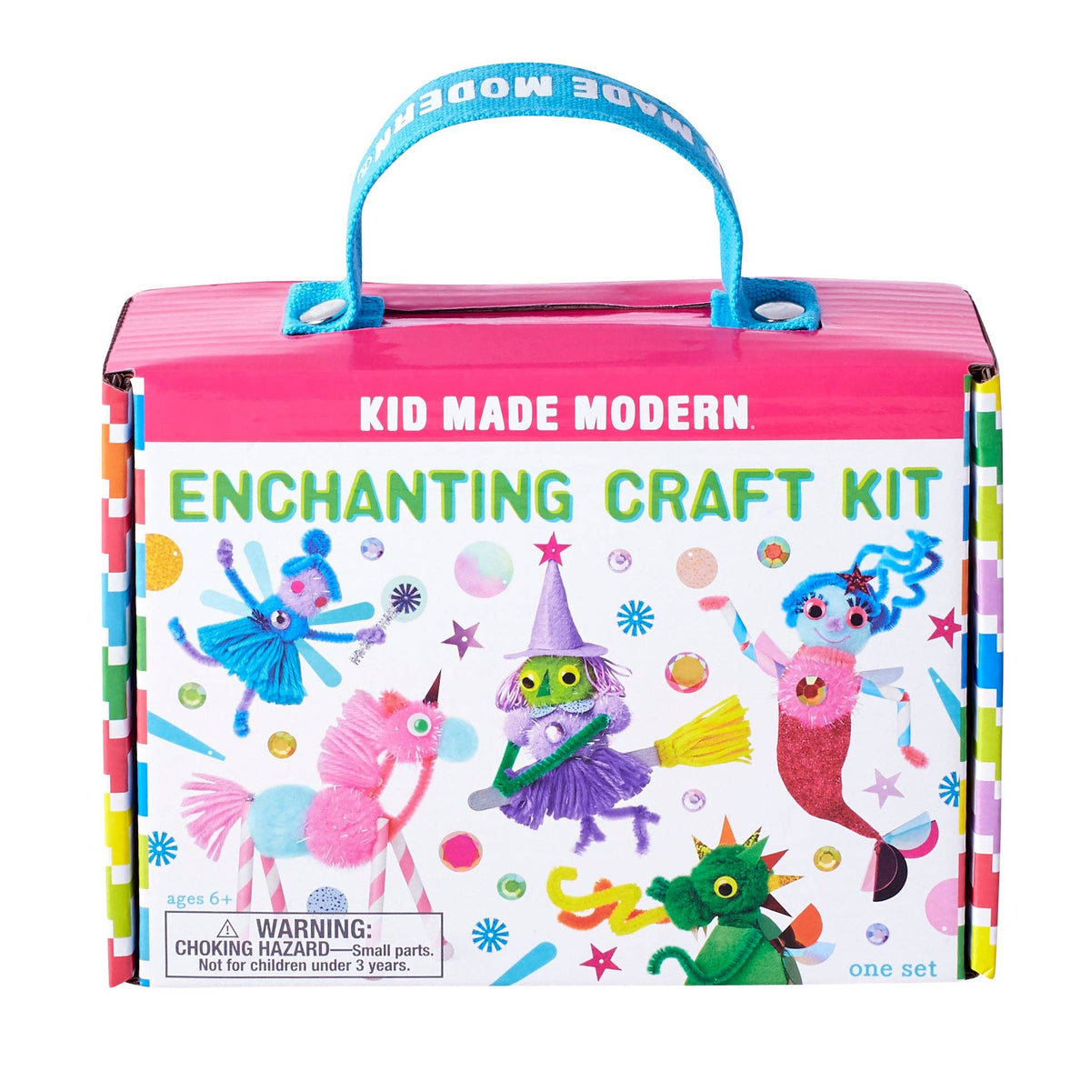 Enchanted Craft Kit – SoJo Boutique